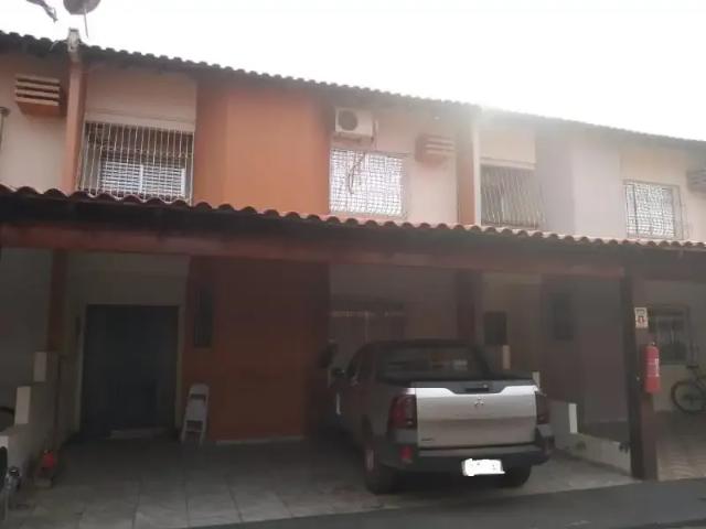 Casa / Sobrado em Condomínio para Venda em Cuiabá/MT Chácara dos Pinheiros 2 Quartos