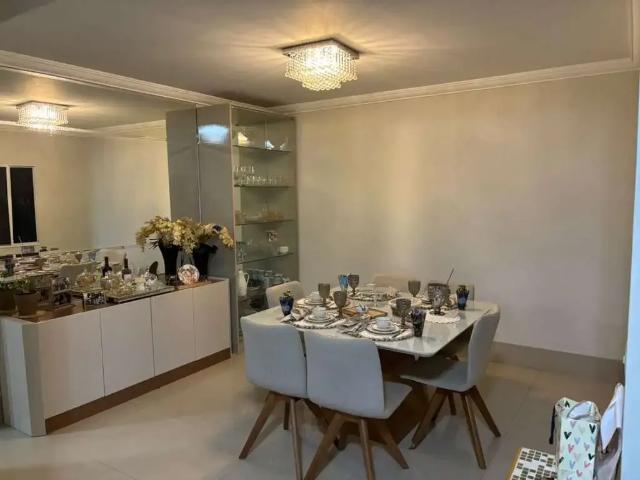 Casa / Sobrado em Condomínio para Venda em Cuiabá/MT Cidade Alta 3 Quartos