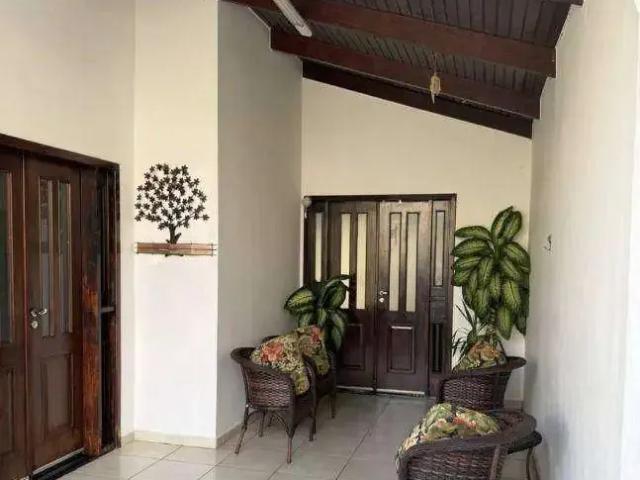 Casa / Sobrado em Condomínio para Venda em Cuiabá/MT Coophema 3 Quartos
