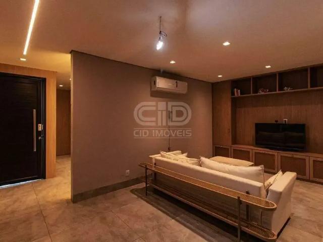 Casa / Sobrado em Condomínio para Venda em Cuiabá/MT Condomínio Belvedere II 3 Quartos