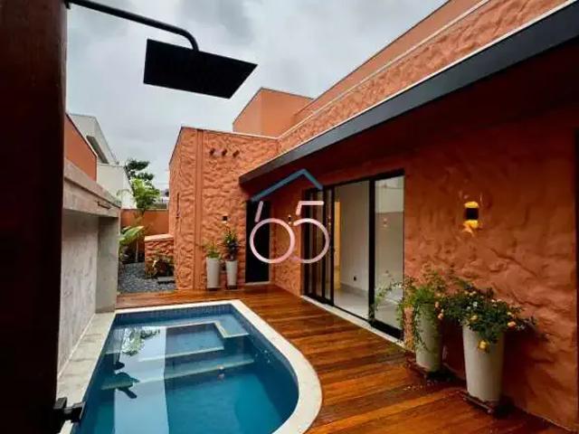 Casa / Sobrado em Condomínio para Venda em Cuiabá/MT Condomínio Belvedere II 3 Quartos