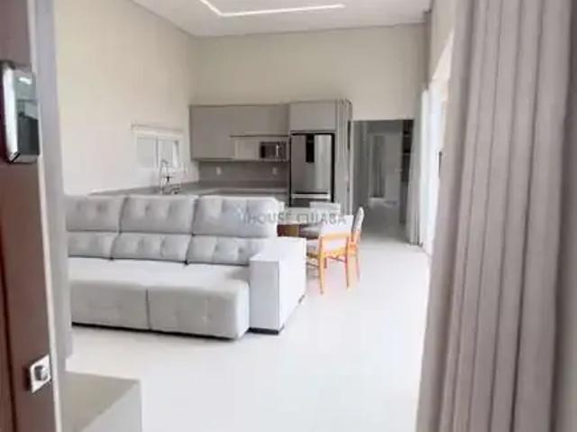 Casa / Sobrado em Condomínio para Venda em Cuiabá/MT Condomínio Belvedere II 3 Quartos