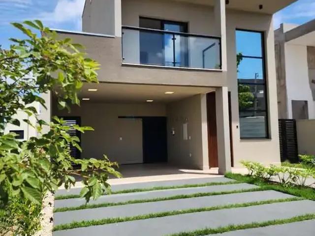 Casa / Sobrado em Condomínio para Venda em Cuiabá/MT Condomínio Belvedere II 3 Quartos