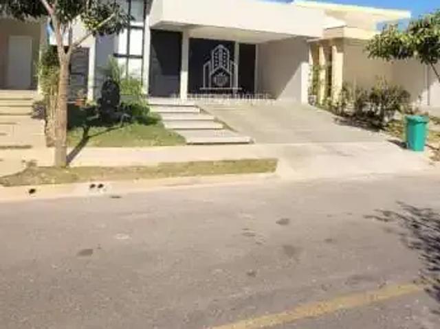 Casa / Sobrado em Condomínio para Venda em Cuiabá/MT Condomínio Belvedere II 3 Quartos