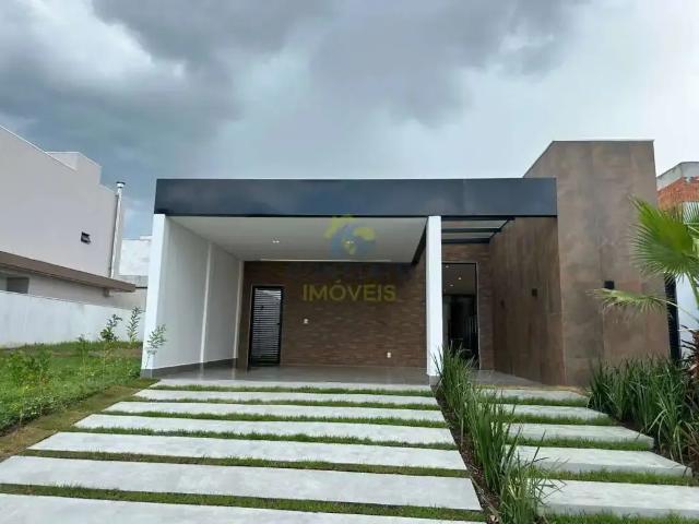 Casa / Sobrado em Condomínio para Venda em Cuiabá/MT Condomínio Belvedere II 3 Quartos