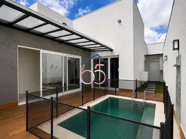 Casa / Sobrado em Condomínio para Venda em Cuiabá/MT Condomínio Belvedere II 3 Quartos