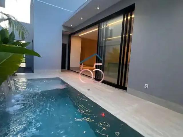 Casa / Sobrado em Condomínio para Venda em Cuiabá/MT Condomínio Belvedere II 3 Quartos