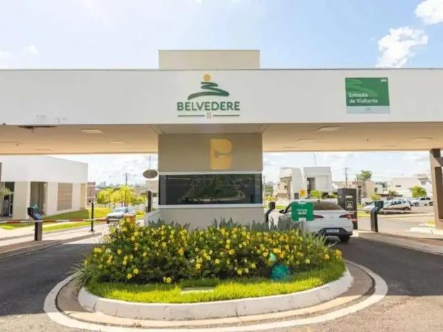 Casa / Sobrado em Condomínio para Venda em Cuiabá/MT Condomínio Belvedere II 3 Quartos