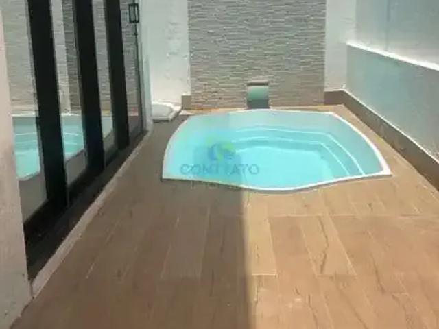 Casa / Sobrado em Condomínio para Venda em Cuiabá/MT Condomínio Belvedere II 4 Quartos