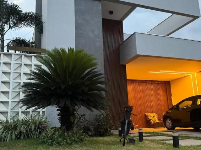 Casa / Sobrado em Condomínio para Venda em Cuiabá/MT Condomínio Belvedere