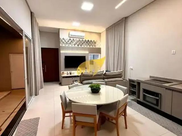 Casa / Sobrado em Condomínio para Venda em Cuiabá/MT Condomínio Belvedere 2 Quartos