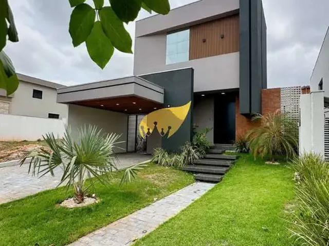 Casa / Sobrado em Condomínio para Venda em Cuiabá/MT Condomínio Belvedere 2 Quartos