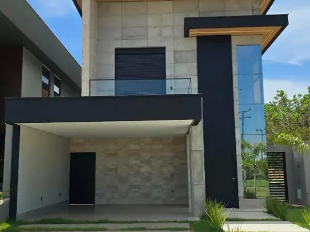 Casa / Sobrado em Condomínio para Venda em Cuiabá/MT Condomínio Belvedere