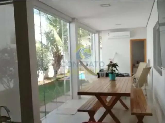 Casa / Sobrado em Condomínio para Venda em Cuiabá/MT Condomínio Belvedere 3 Quartos