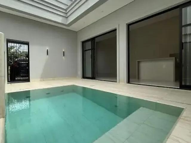 Casa / Sobrado em Condomínio para Venda em Cuiabá/MT Condomínio Belvedere 3 Quartos