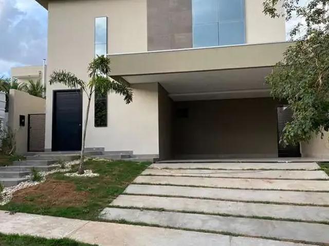 Casa / Sobrado em Condomínio para Venda em Cuiabá/MT Condomínio Belvedere 3 Quartos