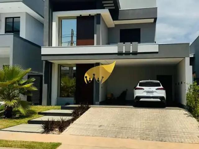 Casa / Sobrado em Condomínio para Venda em Cuiabá/MT Condomínio Belvedere 3 Quartos