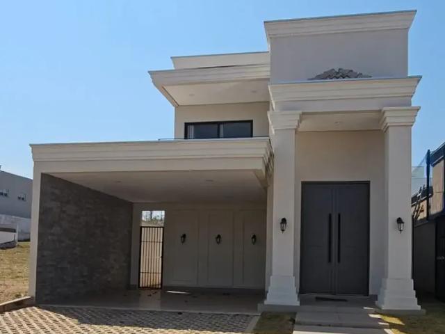 Casa / Sobrado em Condomínio para Venda em Cuiabá/MT Condomínio Belvedere 3 Quartos