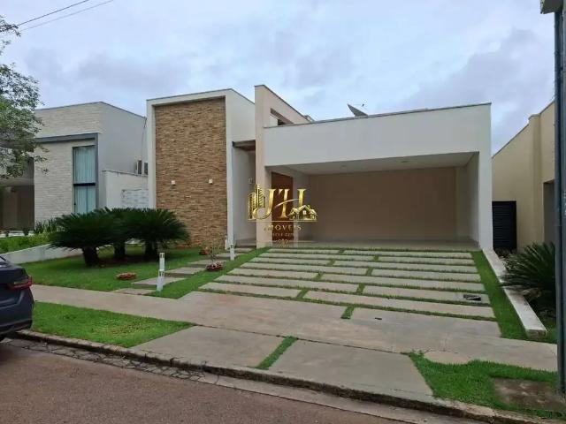 Casa / Sobrado em Condomínio para Venda em Cuiabá/MT Condomínio Belvedere 3 Quartos