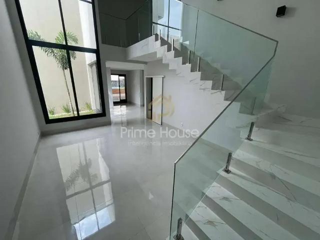 Casa / Sobrado em Condomínio para Venda em Cuiabá/MT Condomínio Belvedere 3 Quartos