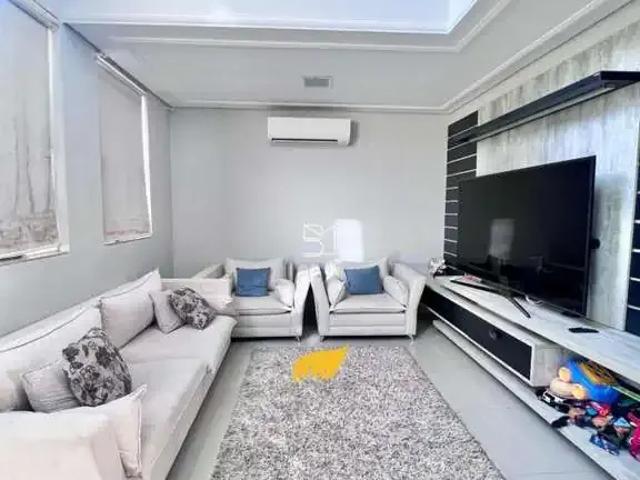 Casa / Sobrado em Condomínio para Venda em Cuiabá/MT Condomínio Belvedere 3 Quartos