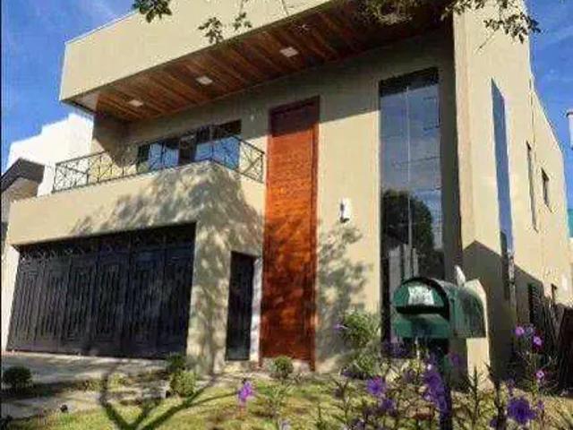 Casa / Sobrado em Condomínio para Venda em Cuiabá/MT Condomínio Belvedere 3 Quartos