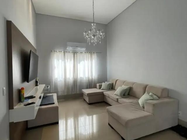 Casa / Sobrado em Condomínio para Venda em Cuiabá/MT Condomínio Belvedere 3 Quartos