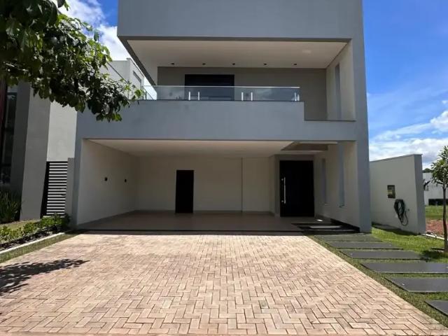 Casa / Sobrado em Condomínio para Venda em Cuiabá/MT Condomínio Belvedere 3 Quartos