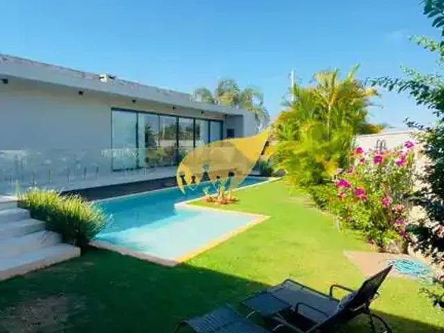 Casa / Sobrado em Condomínio para Venda em Cuiabá/MT Condomínio Belvedere 3 Quartos