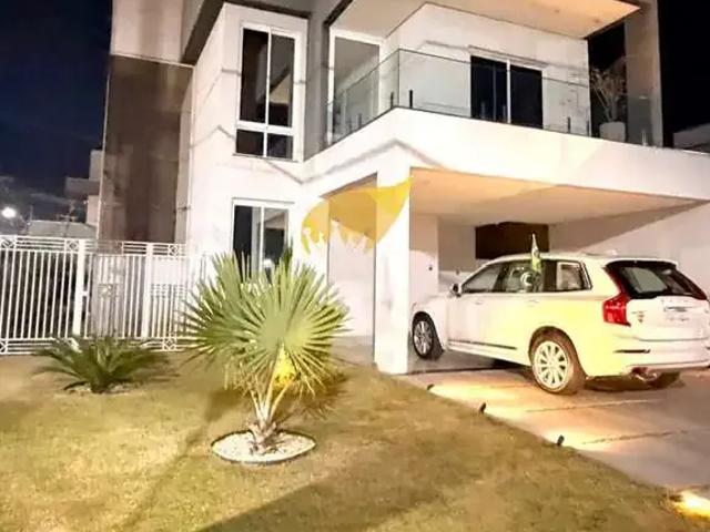 Casa / Sobrado em Condomínio para Venda em Cuiabá/MT Condomínio Belvedere 3 Quartos
