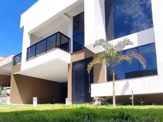 Casa / Sobrado em Condomínio para Venda em Cuiabá/MT Condomínio Belvedere 3 Quartos