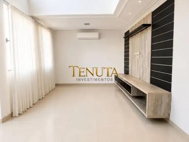 Casa / Sobrado em Condomínio para Venda em Cuiabá/MT Condomínio Belvedere 4 Quartos