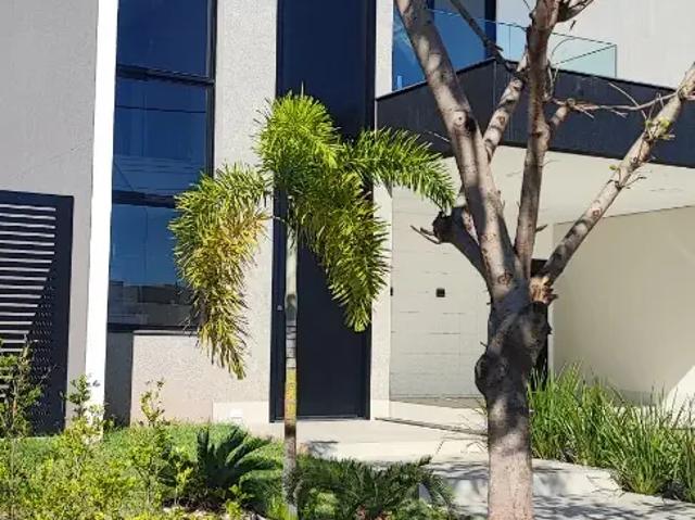 Casa / Sobrado em Condomínio para Venda em Cuiabá/MT Condomínio Belvedere 4 Quartos