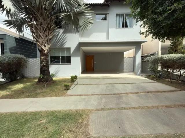 Casa / Sobrado em Condomínio para Venda em Cuiabá/MT Condomínio Belvedere 4 Quartos