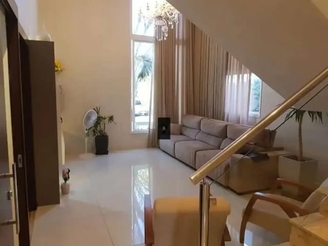 Casa / Sobrado em Condomínio para Venda em Cuiabá/MT Condomínio Belvedere 4 Quartos