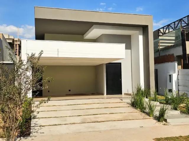 Casa / Sobrado em Condomínio para Venda em Cuiabá/MT Condomínio Belvedere