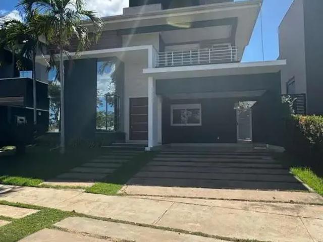 Casa / Sobrado em Condomínio para Venda em Cuiabá/MT Condomínio Belvedere 5 Quartos
