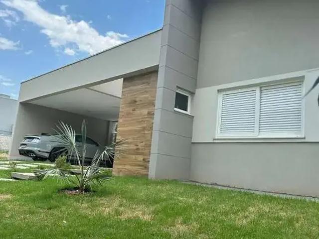 Casa / Sobrado em Condomínio para Venda em Cuiabá/MT Condomínio Florais Cuiabá Residencial 3 Quartos