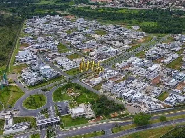 Casa / Sobrado em Condomínio para Venda em Cuiabá/MT Condomínio Florais Cuiabá Residencial 3 Quartos