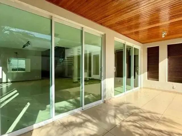 Casa / Sobrado em Condomínio para Venda em Cuiabá/MT Condomínio Florais Cuiabá Residencial 4 Quartos
