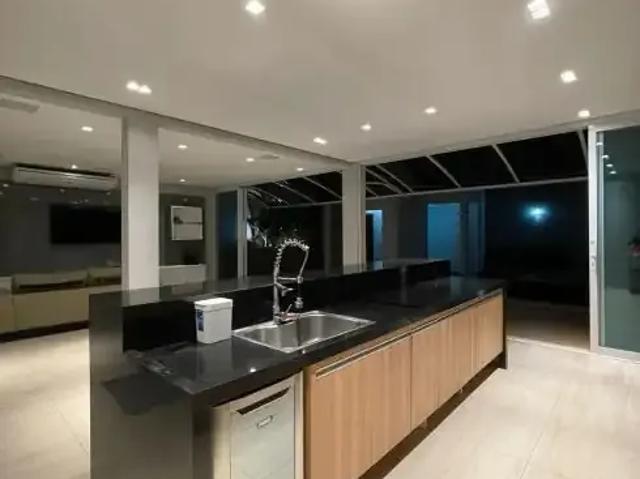 Casa / Sobrado em Condomínio para Venda em Cuiabá/MT Condomínio Florais Cuiabá Residencial 4 Quartos