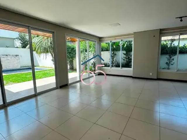 Casa / Sobrado em Condomínio para Venda em Cuiabá/MT Condomínio Florais Cuiabá Residencial 4 Quartos