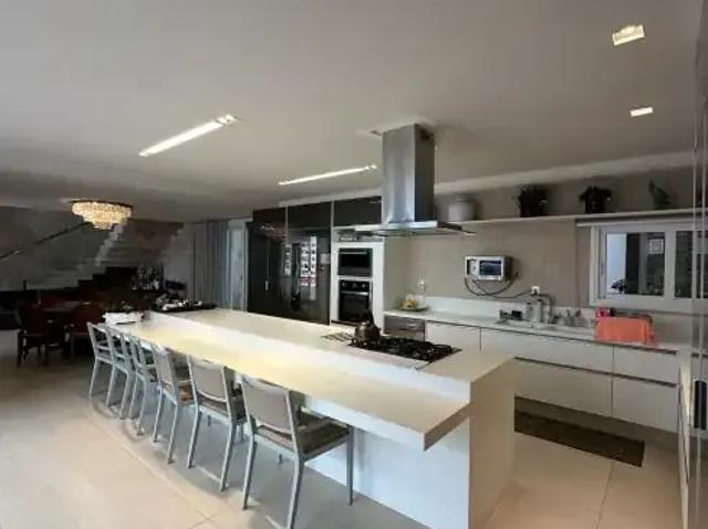 Casa / Sobrado em Condomínio para Venda em Cuiabá/MT Condomínio Florais Cuiabá Residencial 4 Quartos