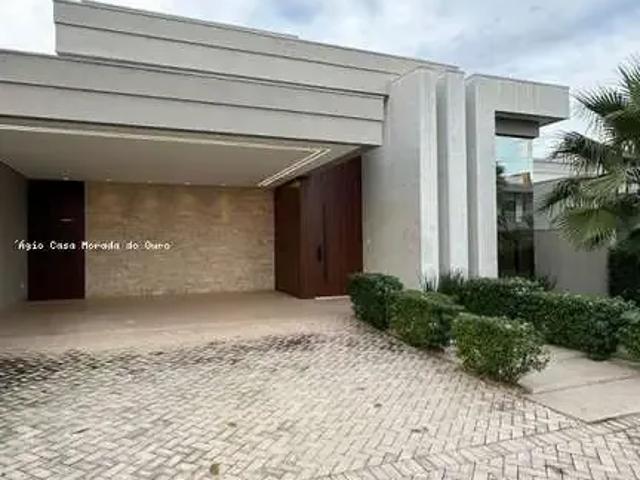 Casa / Sobrado em Condomínio para Venda em Cuiabá/MT Condomínio Florais Itália 3 Quartos