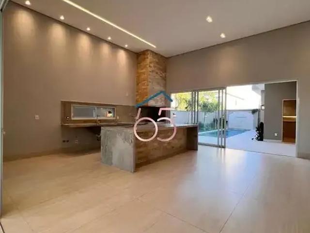 Casa / Sobrado em Condomínio para Venda em Cuiabá/MT Condomínio Florais Itália 4 Quartos