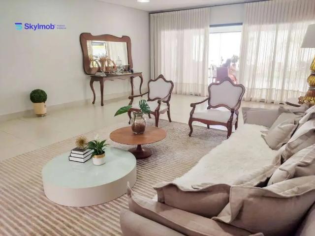 Casa / Sobrado em Condomínio para Venda em Cuiabá/MT Condomínio Florais Itália 4 Quartos