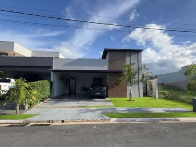 Casa / Sobrado em Condomínio para Venda em Cuiabá/MT Condomínio Primor das Torres 3 Quartos