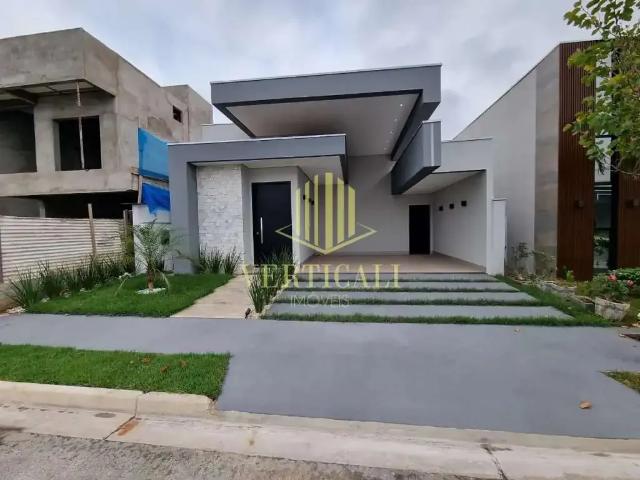Casa / Sobrado em Condomínio para Venda em Cuiabá/MT Condomínio Primor das Torres 3 Quartos