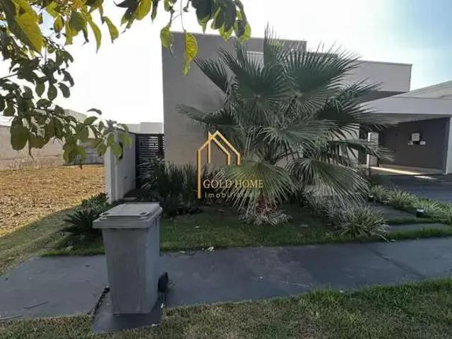 Casa / Sobrado em Condomínio para Venda em Cuiabá/MT Condomínio Primor das Torres 3 Quartos