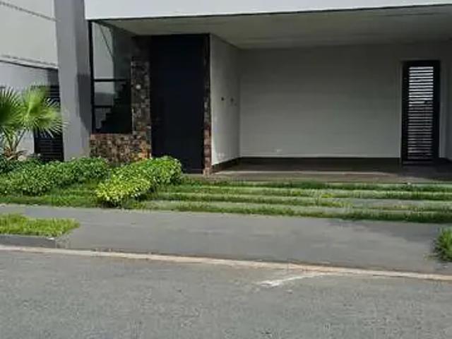 Casa / Sobrado em Condomínio para Venda em Cuiabá/MT Condomínio Primor das Torres 3 Quartos